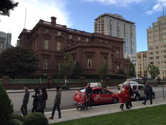 THE PACIFIC-UNION CLUB - Updated December 2025 - 10 Photos & 13 Reviews ...