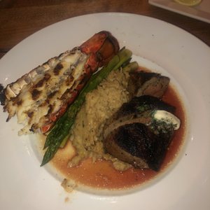 SEASONS 52 - 793 Photos & 438 Reviews - 842 W Sam Houston Pkwy N ...