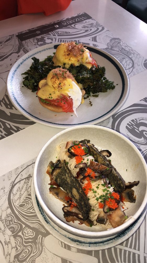 WIZARDS - 14 Photos - Breakfast & Brunch - Residensi Tribeca, 215 Jalan ...