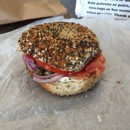 NAVAL BAGELS - Updated December 2025 - 134 Photos & 222 Reviews - 609 A ...