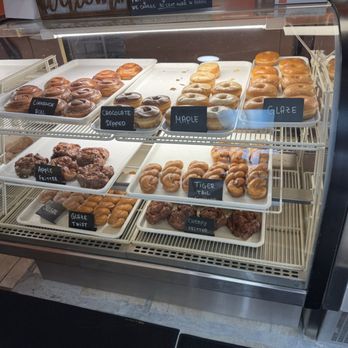 DONUT CHEF - Updated November 2025 - 64 Photos & 43 Reviews - 49664 Van ...