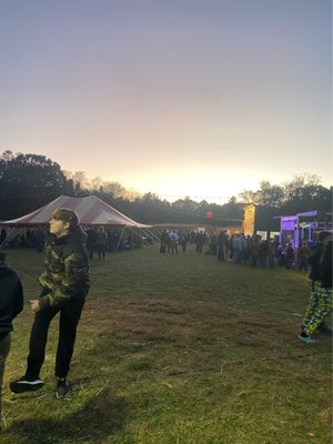 MILLERS NIGHTMARE HAUNTED FARM - Updated December 2025 - 260 Cabin View ...