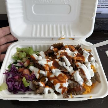 DONER SHACK - Updated February 2025 - 69 Photos & 21 Reviews - 661 Ke ...