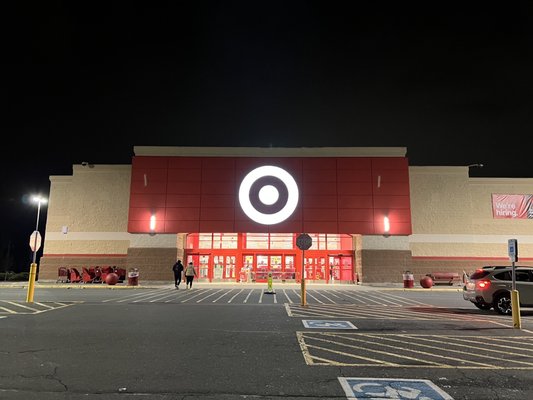 TARGET - Updated April 2026 - 11 Photos & 21 Reviews - 625 3rd Ave Ext ...
