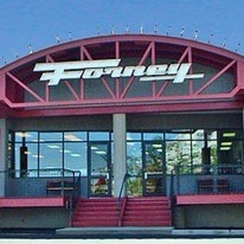 FORNEY MUSEUM OF TRANSPORTATION - Updated April 2025 - 609 Photos & 87 ...