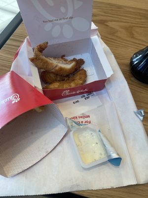 CHICK-FIL-A - Updated June 2025 - 11 Photos - 809 Atlantic Ave ...