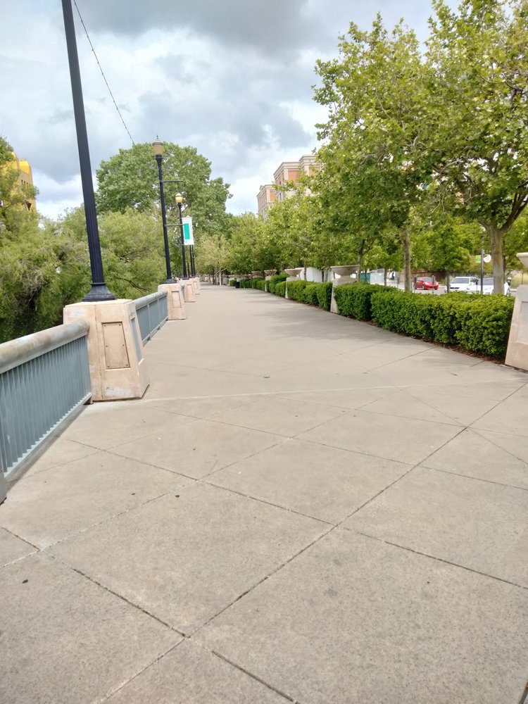 RIVERFRONT PROMENADE - Updated May 2024 - 42 Photos - Front St And I-5 ...