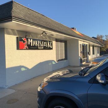 MARISCOS KC - Updated December 2025 - 166 Photos & 113 Reviews - 519 E ...