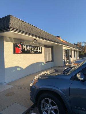 MARISCOS KC - Updated December 2025 - 166 Photos & 113 Reviews - 519 E ...