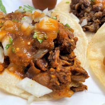 TAQUERIA EL ATACOR - Updated July 2024 - 108 Photos & 130 Reviews ...