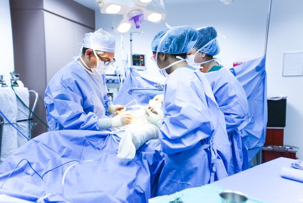 BEVERLY SURGERY CENTER - Updated May 2026 - 1125 S Beverly Dr, Los ...