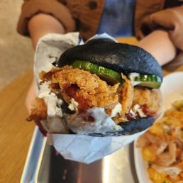 THE SQUARE - Updated November 2025 - 66 Photos & 23 Reviews - 1850 K St ...