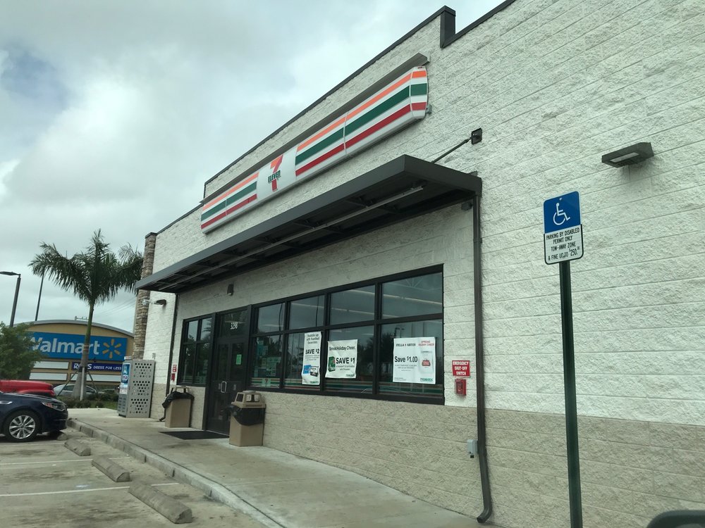 7-ELEVEN - 3298 NW 79th St, Miami, Florida - Convenience Stores - Phone ...
