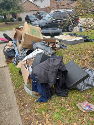 A LOCAL JUNK REMOVAL - Updated January 2026 - 45 Photos - Houston ...
