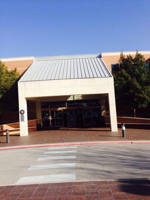 HAGGARD LIBRARY - Updated December 2025 - 34 Photos & 33 Reviews - 2501 ...