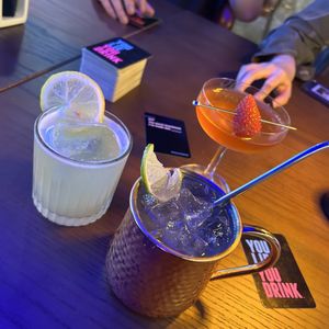 OVERSEA DISTILLERY AND BAR - 37 Photos - 9315 Snowden River Pkwy ...