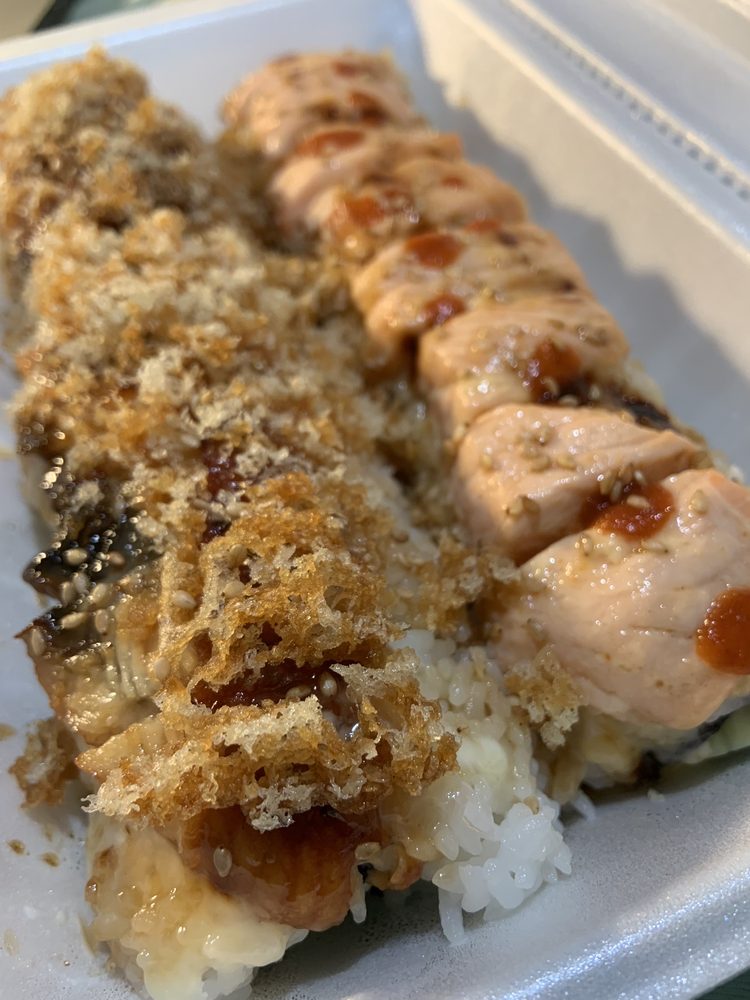 SUSHI NIKKO - Updated October 2025 - 79 Photos & 136 Reviews - 104 Nc 54, Carrboro, North ...