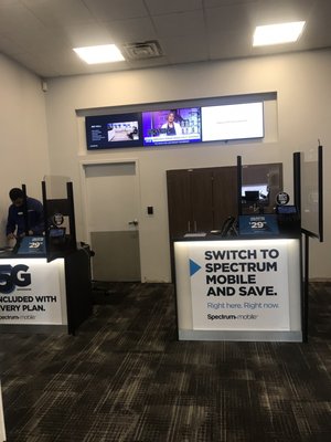 SPECTRUM - Updated October 2025 - 37 Photos & 185 Reviews - 2554 ...