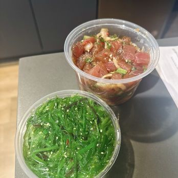 JUS’ POKE - Updated August 2024 - 2143 Photos & 2331 Reviews - 501 N ...