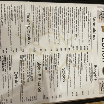 CRIDDLE’S CAFE - Updated August 2024 - 111 Photos & 235 Reviews - 350 E ...