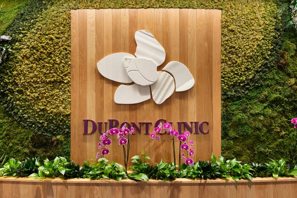 DuPont Clinic - Updated May 2026 - 16 Photos & 11 Reviews - 1120 19th ...
