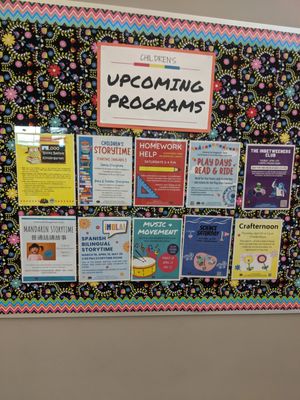 MONTEREY PARK BRUGGEMEYER LIBRARY - Updated January 2025 - 209 Photos ...