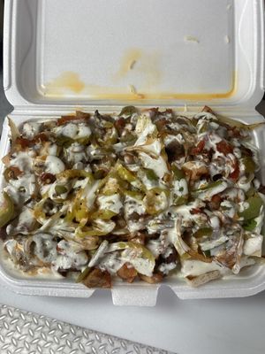 MUSTAFA’S HALAL GYRO - Updated August 2024 - 45 Photos - 1110 Evans Way ...