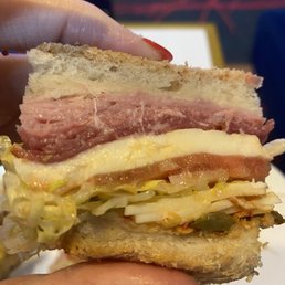 COSMO’S ITALIAN SALUMERIA - 188 Photos & 216 Reviews - 705 Main St ...