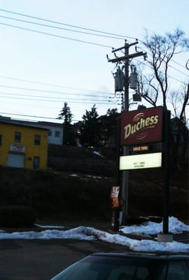 DUCHESS DRIVE-IN - Updated December 2025 - 13 Photos & 39 Reviews - 60 ...