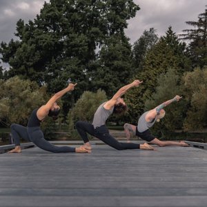 LIFE BALANCE YOGA - Updated August 2025 - 20 Photos - 512 NE 165th St ...