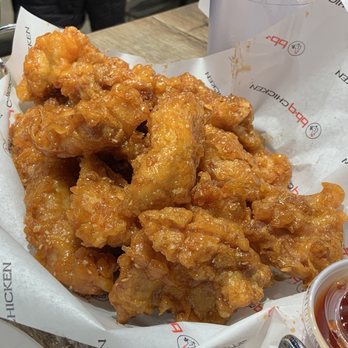 BB.Q CHICKEN TROY - Updated November 2024 - 165 Photos & 68 Reviews ...