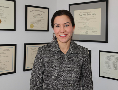 LARCHMONT DERMATOLOGY: CYNTHIA YALOWITZ, MD, FAAD - Updated December ...