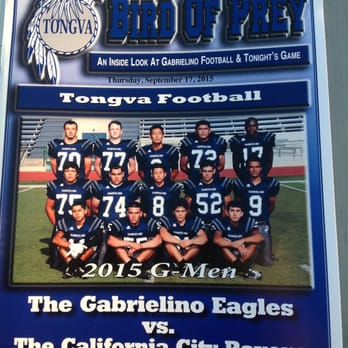GABRIELINO HIGH SCHOOL - Updated October 2024 - 26 Photos & 18 Reviews ...