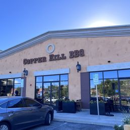 Copper Hill BBQ - Cheap - Barbeque - Updated June 2025 - 231 Photos ...