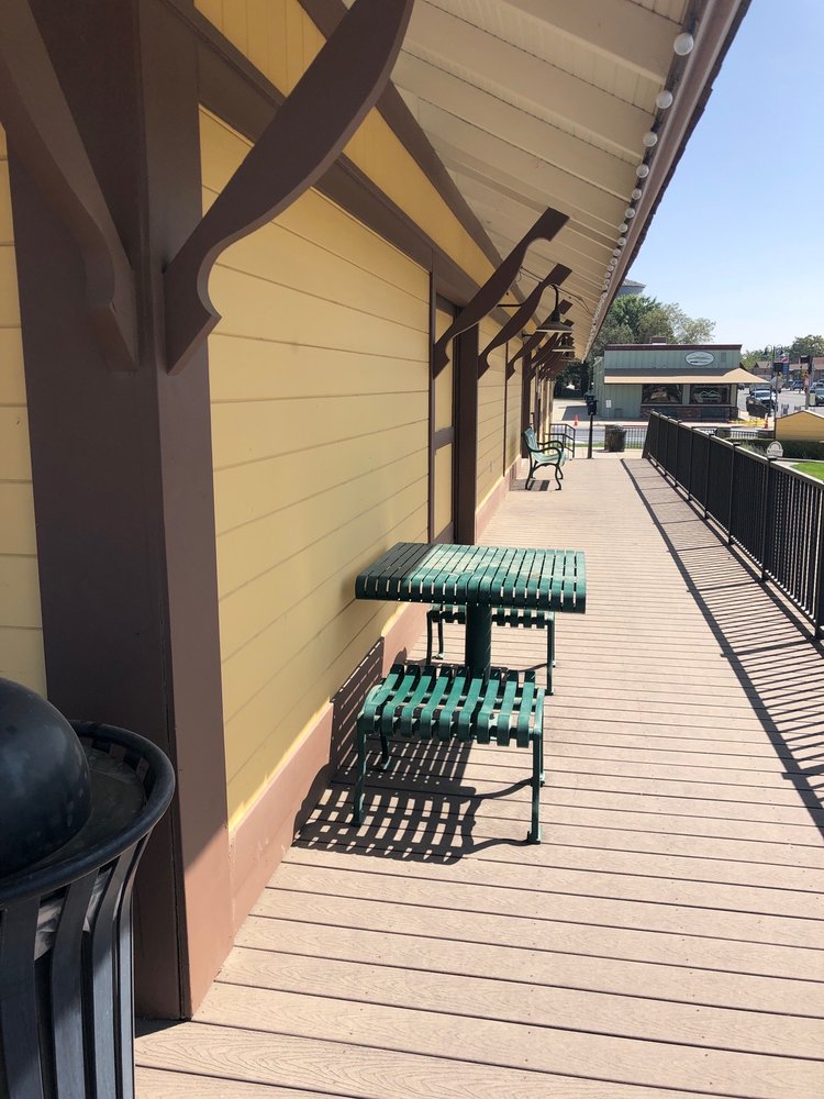 TEHACHAPI DEPOT MUSEUM - Updated June 2024 - 129 Photos & 32 Reviews ...