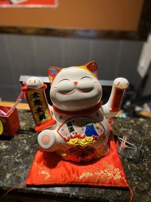 WASABI SUSHI & ASIAN FUSION - 162 Photos & 125 Reviews - 5101 Sanderlin ...