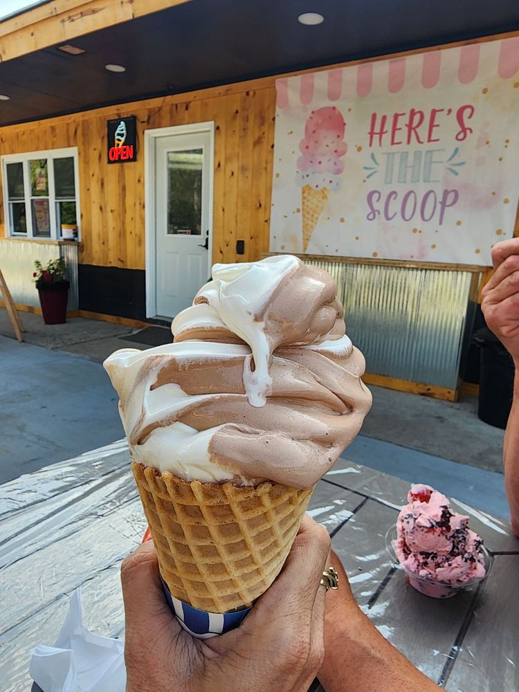 WHIPPY DIP - Updated September 2025 - 14 Reviews - 10946 Old 27 Hwy N ...