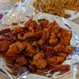 LUCKY EXPRESS - Updated August 2025 - 146 Photos & 189 Reviews - 307 E ...