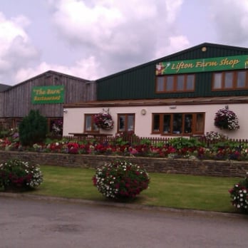 LIFTON STRAWBERRY FIELDS - Updated October 2025 - 16 Photos - Lifton ...