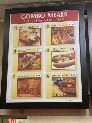 TINO’S CARRY OUT - Updated August 2025 - 13 Photos & 17 Reviews - 2300 ...