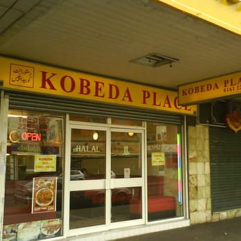 KOBEDA PLACE - Updated October 2025 - 74 Wilmslow Road, Manchester ...