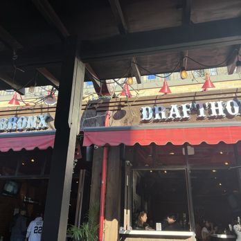 BRONX DRAFTHOUSE - Updated June 2025 - 304 Photos & 258 Reviews - 884 ...
