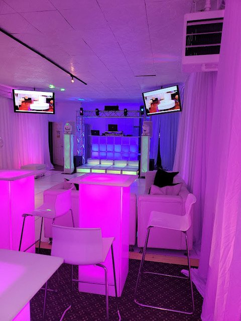 DS EVENTS - Updated October 2025 - Request a Quote - 154 W Jericho Tpke, Huntington Station, New ...