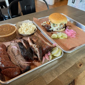 BAIN BARBECUE - Updated February 2025 - 219 Photos & 153 Reviews - 993 ...