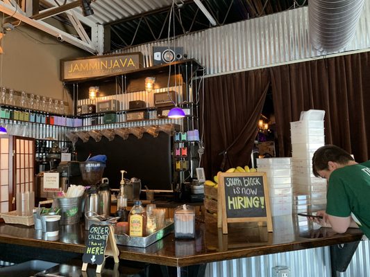 JAMMIN’ JAVA - 94 Photos & 256 Reviews - 227 Maple Ave E, Vienna, VA ...