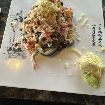 SAKURA SUSHI & GRILL - Updated February 2025 - 577 Photos & 252 Reviews ...