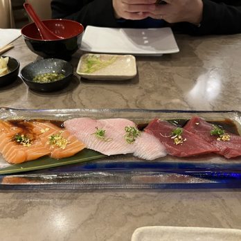 YUKI SUSHI - Updated May 2024 - 124 Photos & 32 Reviews - 303 E Valley ...