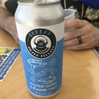 LUDLAM ISLAND BREWERY - Updated November 2024 - 85 Photos & 55 Reviews ...