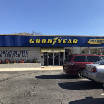 NEIGHBORHOOD TIRE PROS & AUTO SERVICE - Updated October 2025 - 108 ...