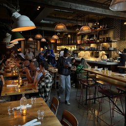 GUSTO 101 - Updated May 2025 - 1753 Photos & 1246 Reviews - 101 ...